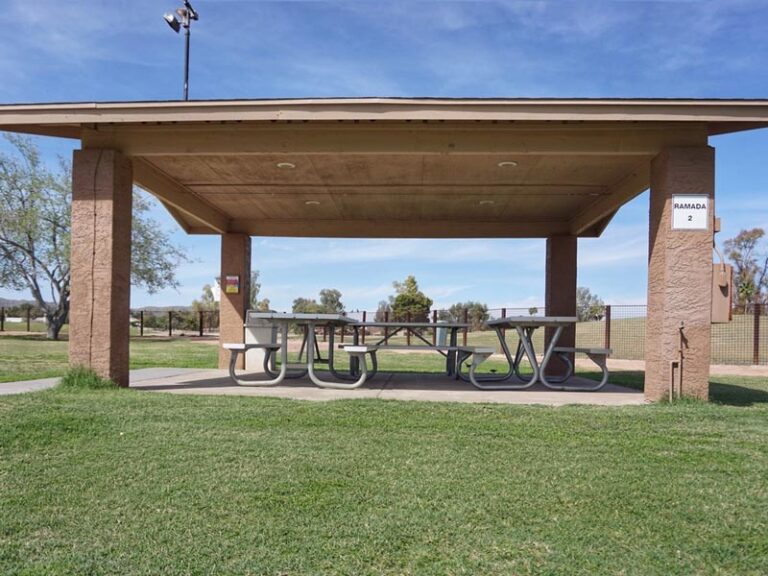 Park - Ahwatukee Community Swim, Tennis & Event Center